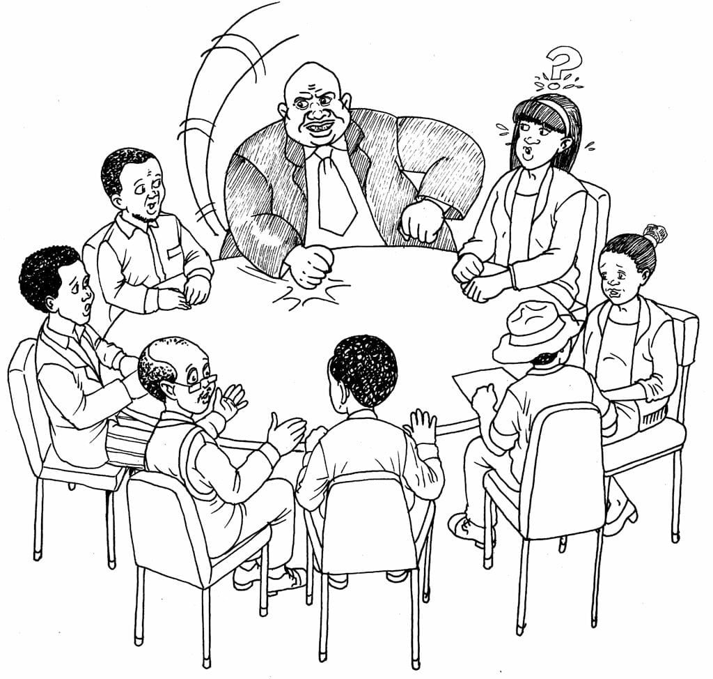 Difficult Relationships at Work - Dealing with Workplace Conflict ...